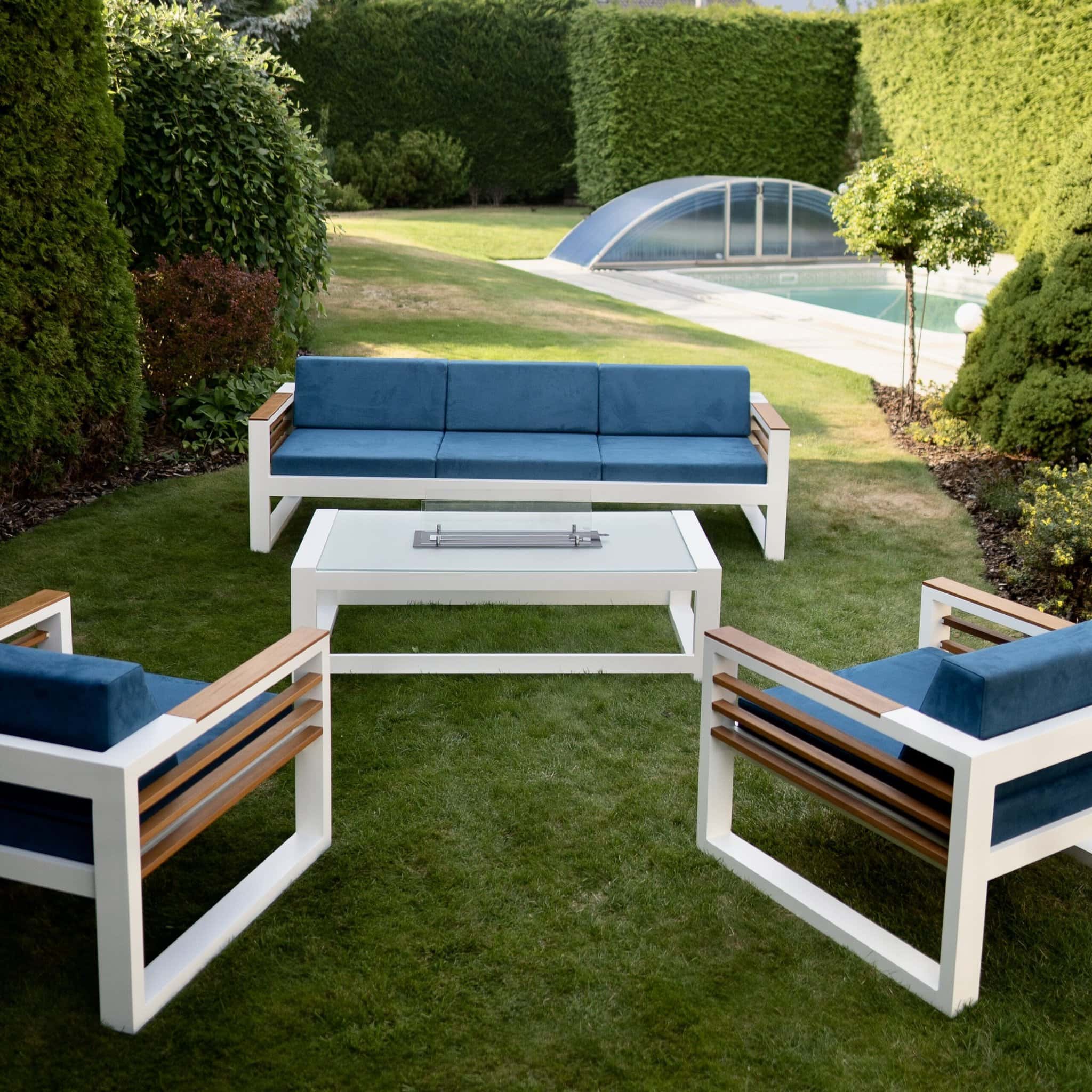 Najkvalitnejšie hliníkové ploty Bratislava | ALUX hliníkové ploty